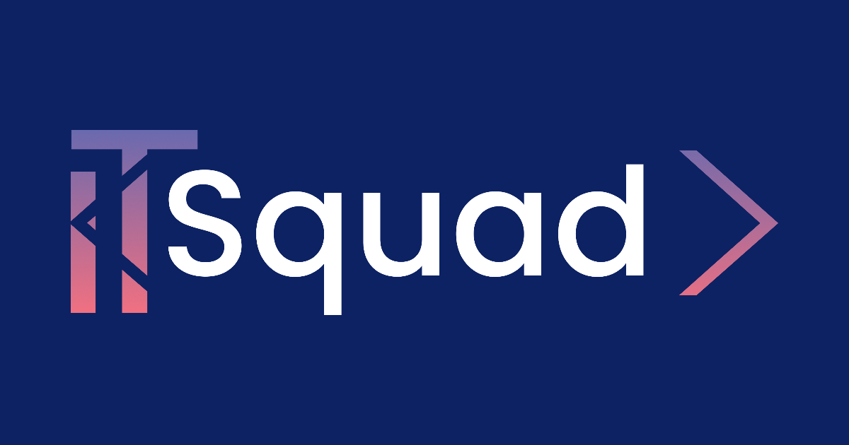 Egyedi szoftverfejlesztés és weblap design az IT Squadtól